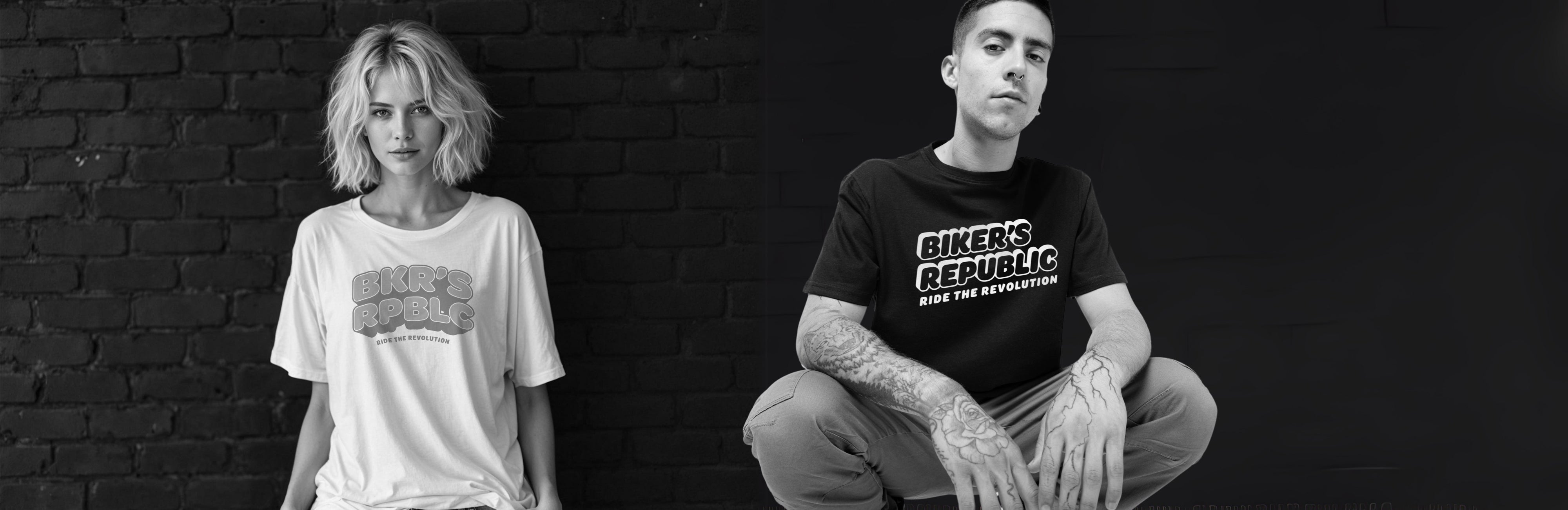 BR Swag – Biker's Republic