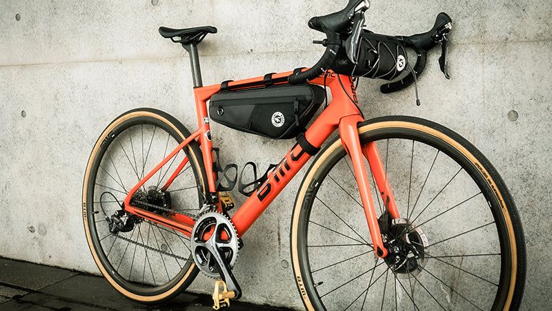 Ulac Neo Porter Nomadpak Touring Bag 3.5L – Biker's Republic