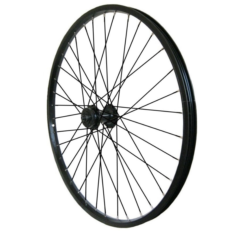Biker's Republic Front 26" Disc Brake Alloy Wheel