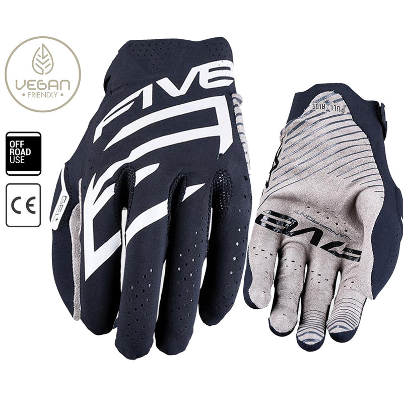 FIVE MXF Race MTB Gloves. – Biker's Republic