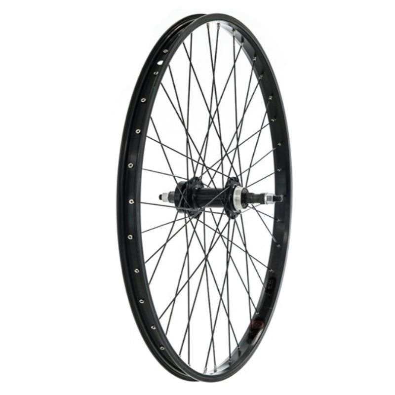 Biker's Republic 29" Rear Disc Brake Alloy Wheel with Quick