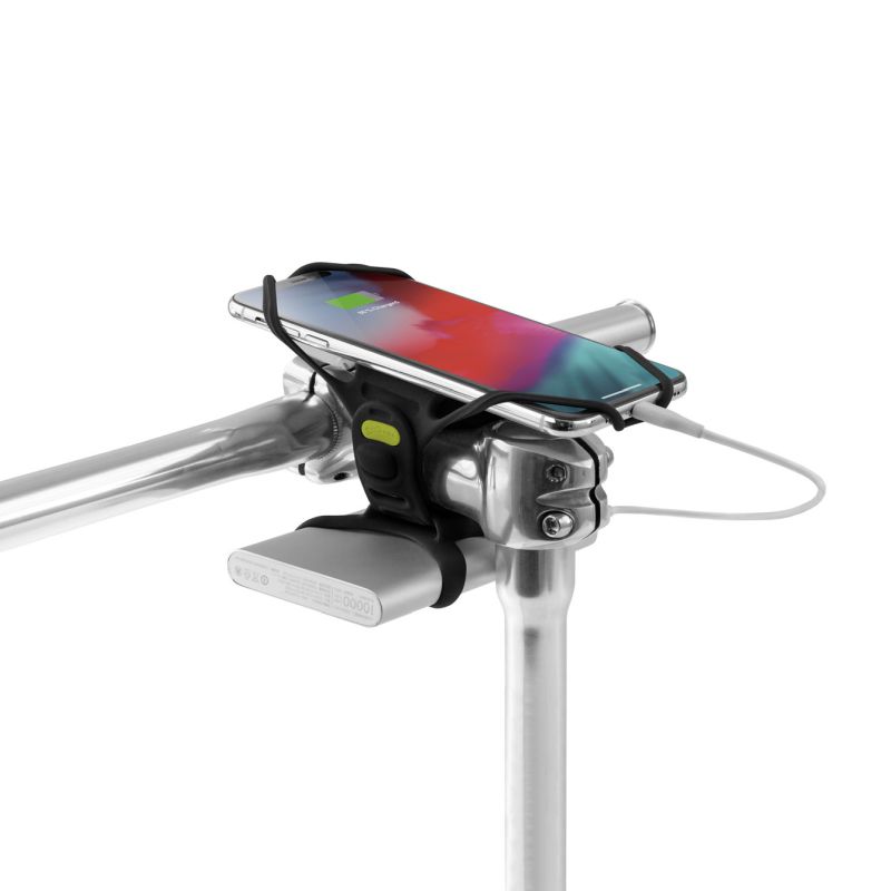 Bone Collection Bike Tie Pro 4 + Power Strap Smartphone – Biker's Republic