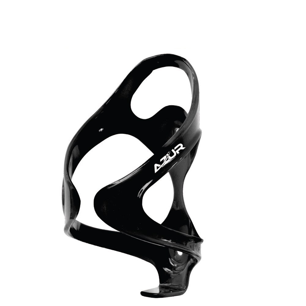 Force - Bidon Cage - Black | Sturdy and Stylish Hydration Holder ...