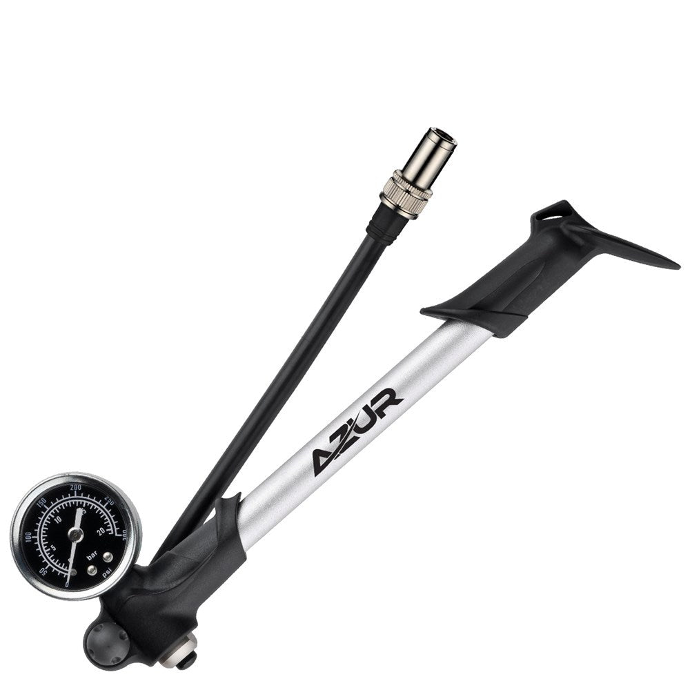 Velocity Shock Pump – Biker's Republic