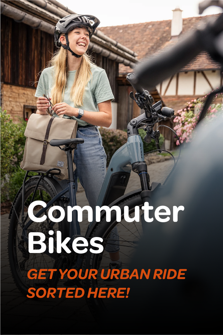 COMMENCAL CLASH 20 Pure White 2026 - Off-Road Ready Fun – Biker's Republic