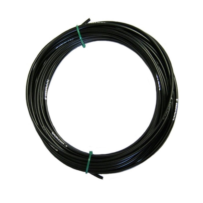 Fibrax Ultralight Compressionless Gear Outer Casing 15m Roll – Biker's ...