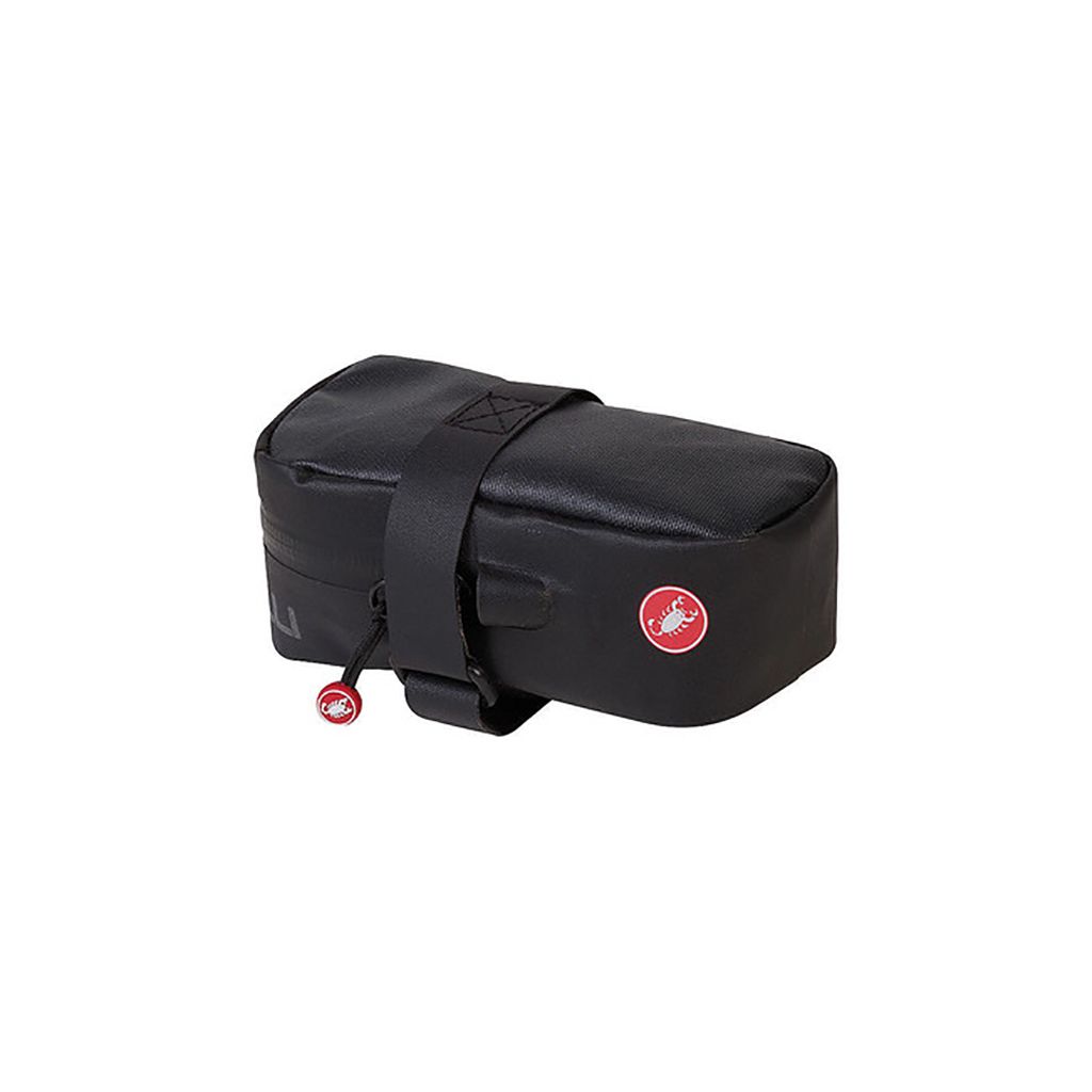 Castelli Dry Bag Undersaddle Mini – Biker's Republic