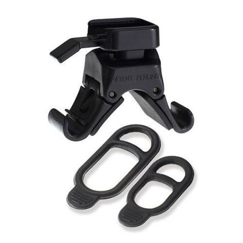 Moon RB-22 Universal Mounting Bracket – Biker's Republic
