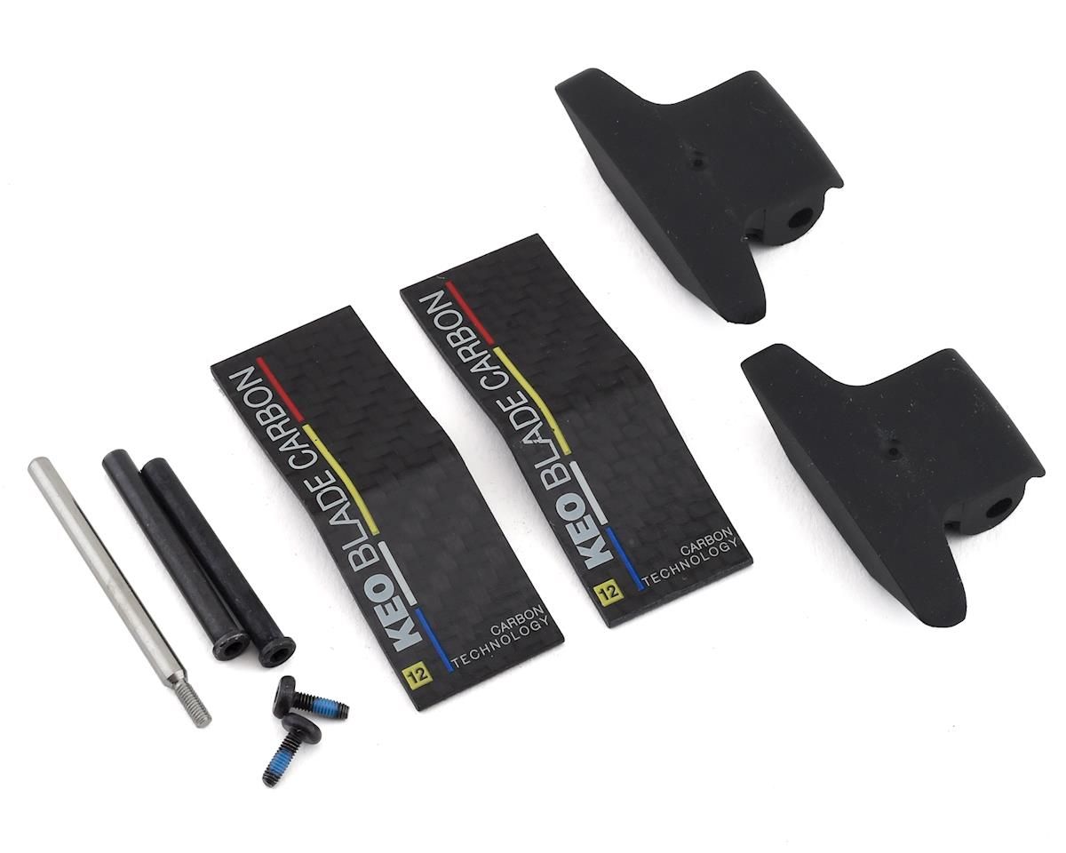 Look Keo Blade Carbon Spring Kits – Biker's Republic