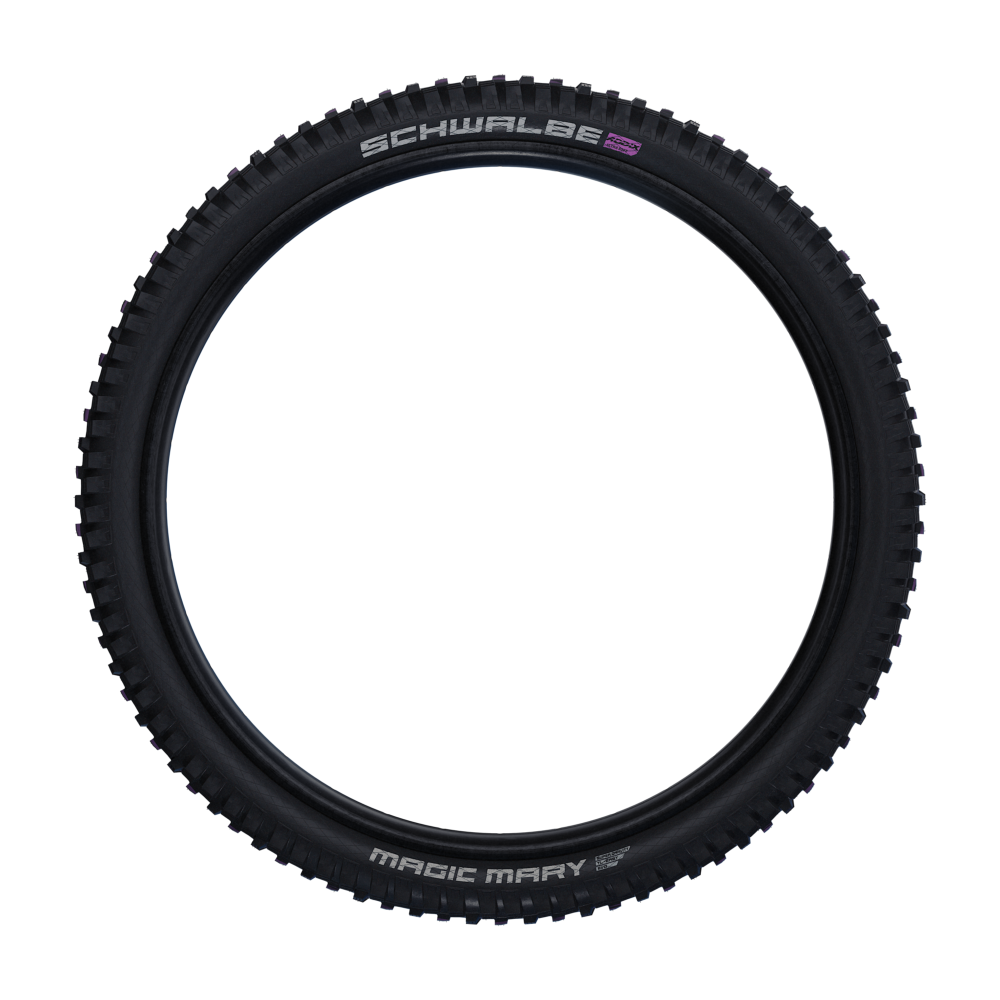 Schwalbe Magic Mary Tyre - Mountain Bike - Tubeless Ready – Biker's ...