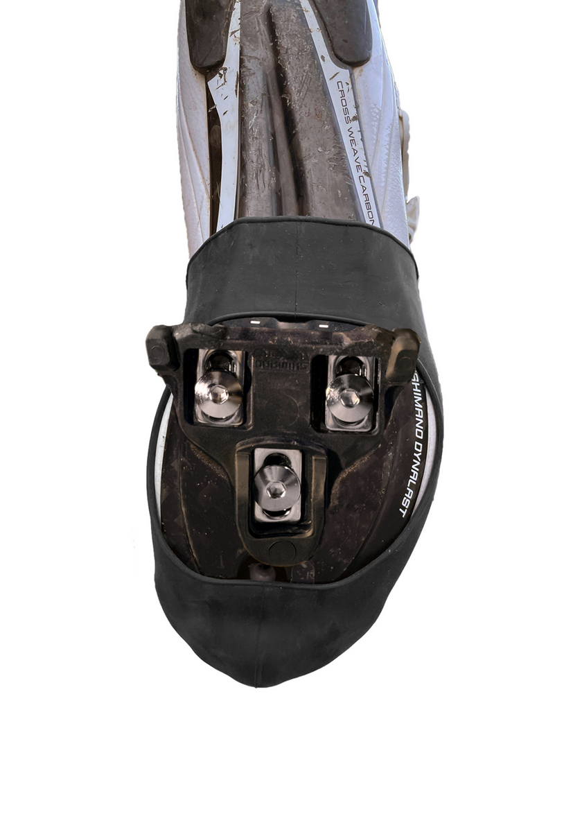 VeloToze Silicone Toe Covers – Biker's Republic