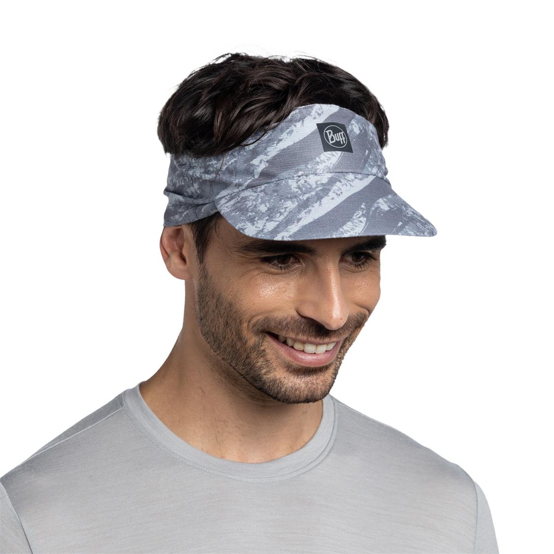 Buff Pack Speed Visor – Biker's Republic